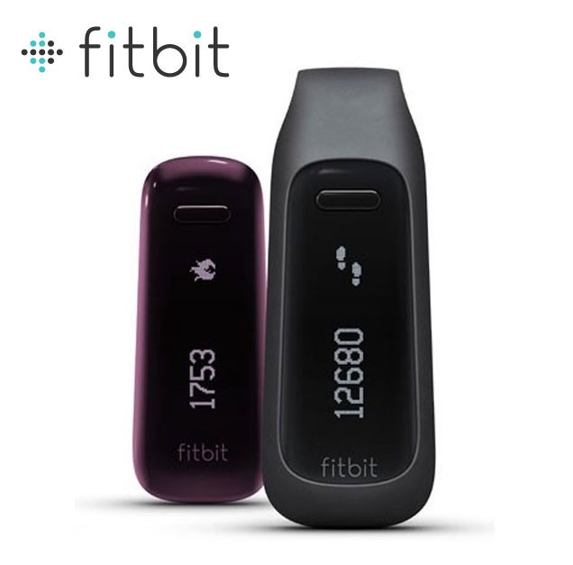 18% discount-Fitbit One Wireless Activity Sleep Tracker bahrain