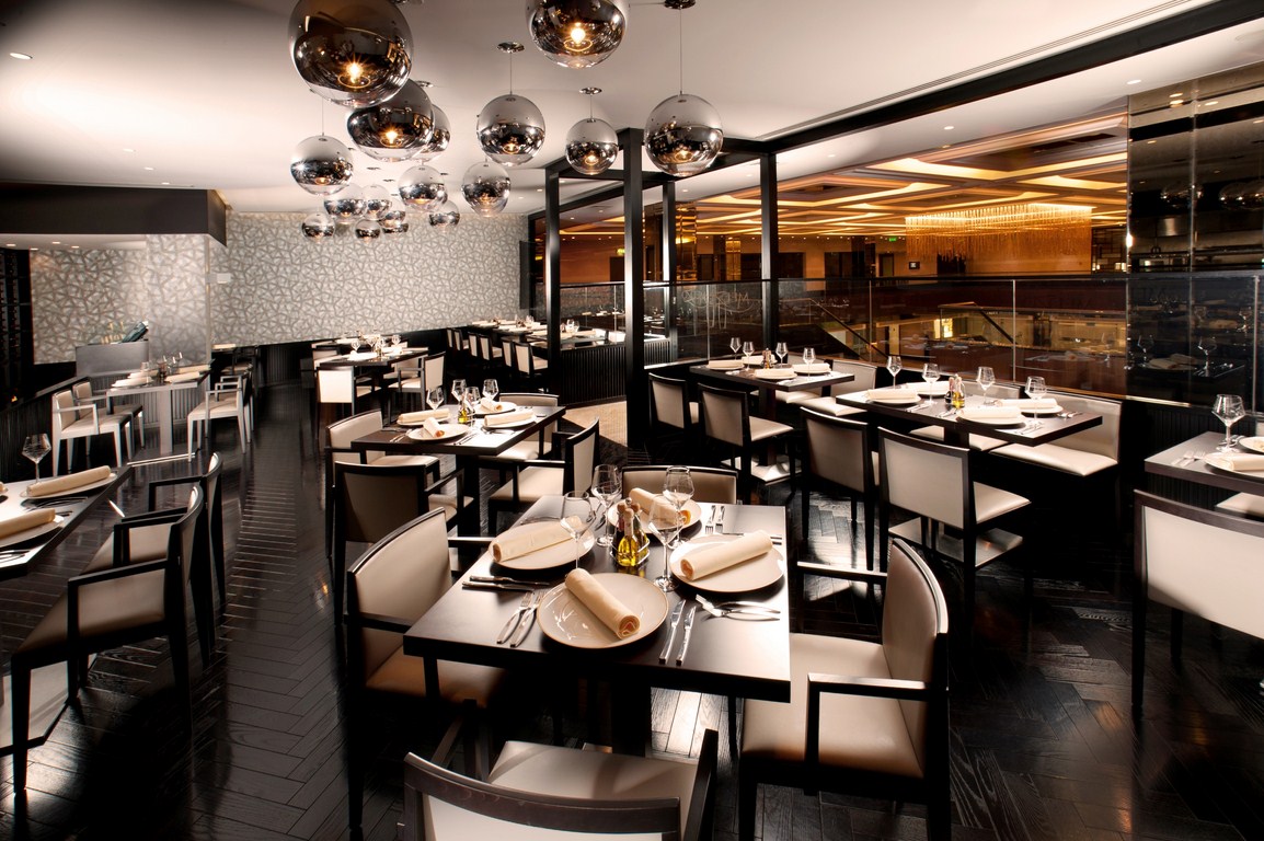 33% discount-Italian Festival Lunch Dinner Medzo InterContinental ...