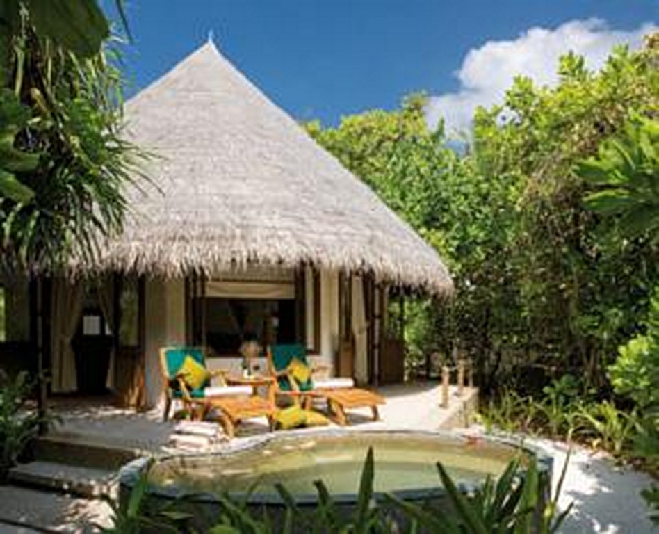 21% discount-Coco Palm island villa Maldives bahrain