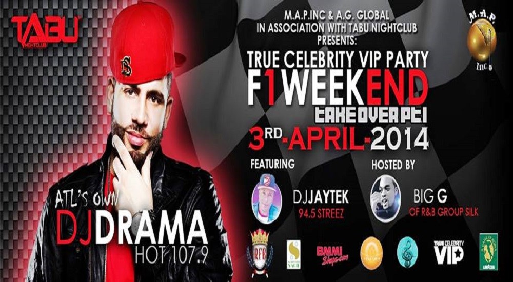 25% discount-poetry slam vip white party tabu night club juffair bahrain