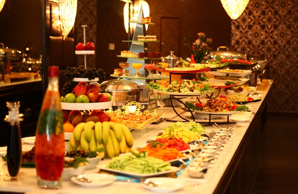 40% discount-iftar ramadan hani royal hotel seef bahrain