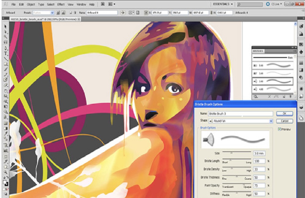 89% discount-Unleash Creativity Adobe Illustrator CS6 Online Course ...