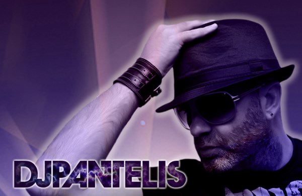 50% discount-DJ PANTELIS Bushido Lounge Bahrain Event