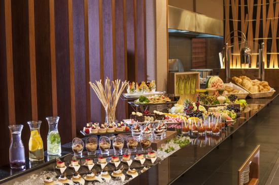 40% discount-Lavish Breakfast Buffet Ranchi ramee rose bahrain