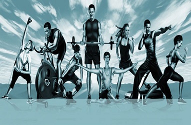 10% discount-fit personal trainer health club areen palace spa bahrain