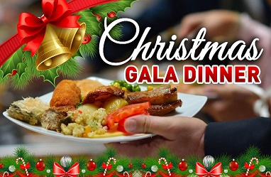 30% discount-Christmas Gala Dinner at Rauchi Ramee Rose Juffair Bahrain