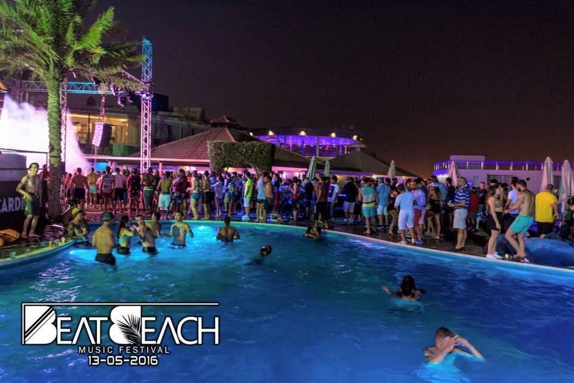 33% discount-Beat Beach Activate Coral Bay manama bahrain