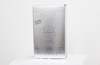 10% discount-Hanan 100 ml perfumes arabic bahrain