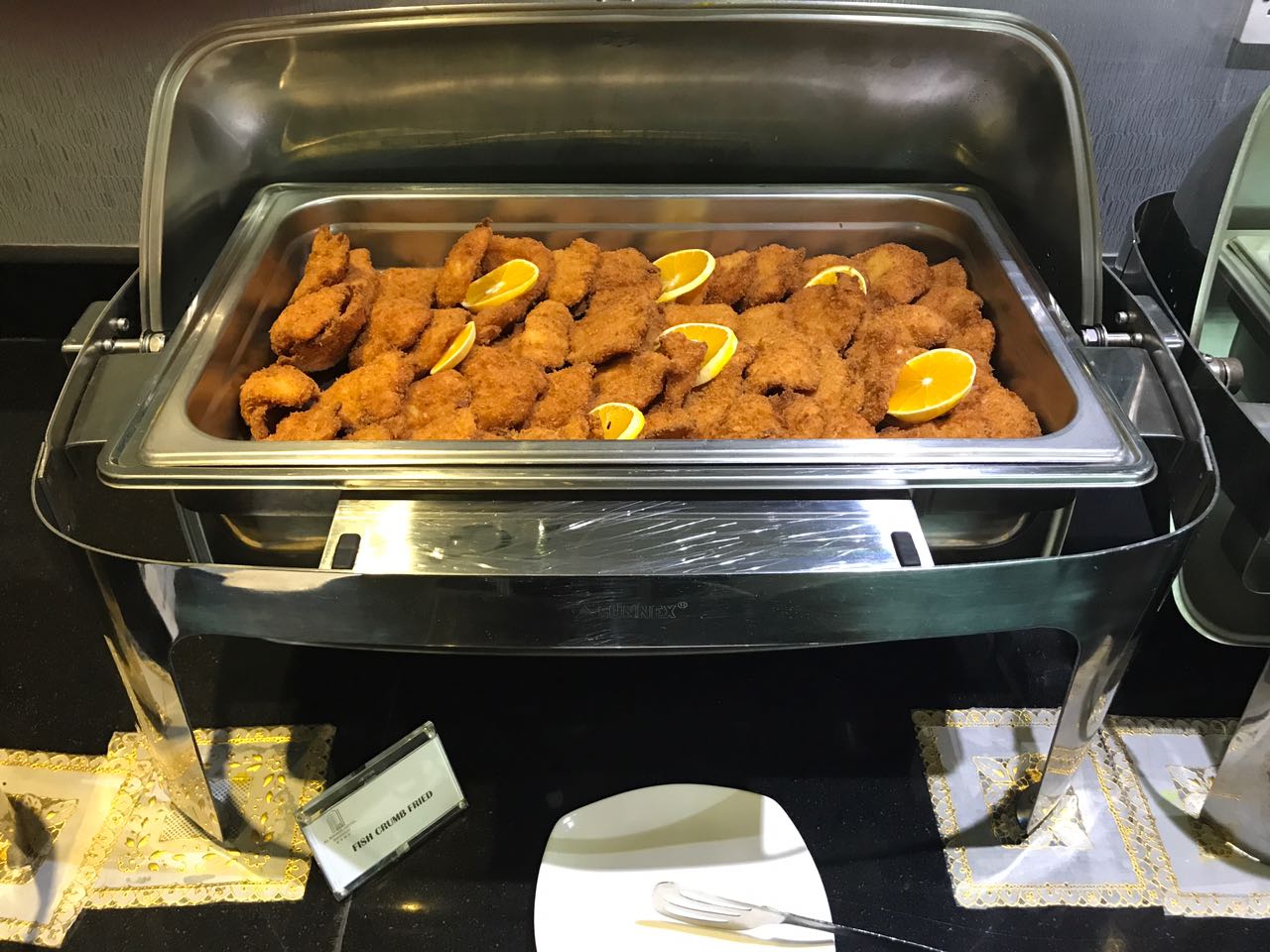 20% discount-Buffet at Al Manzil Hotel, Juffair