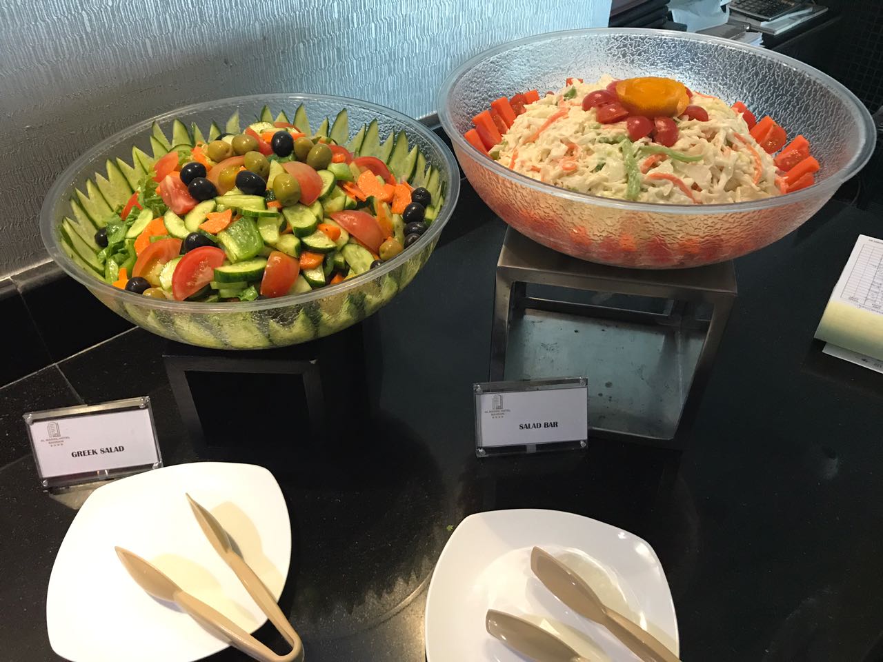 20% discount-Buffet at Al Manzil Hotel, Juffair