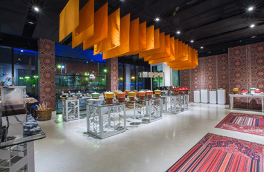 20% discount-Gallery 21 Iftar Ghabga adliya manama bahrain