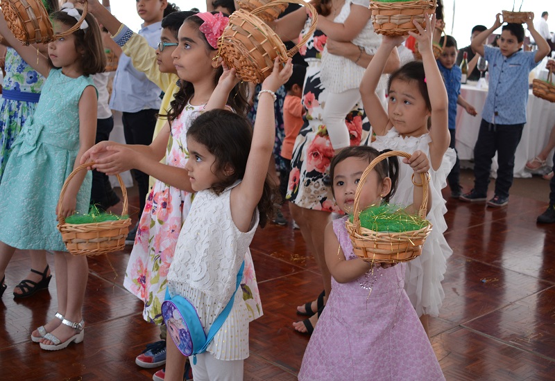 25% discount-Easter brunch Al Areen Palace Spa bahrain