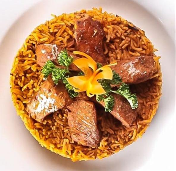 52% discount-National Day Brunch Russos adliya bahrain