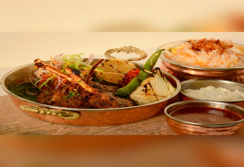 25% discount-Bahrain National Day Dinner Saffron Al Areen zallaq bahrain