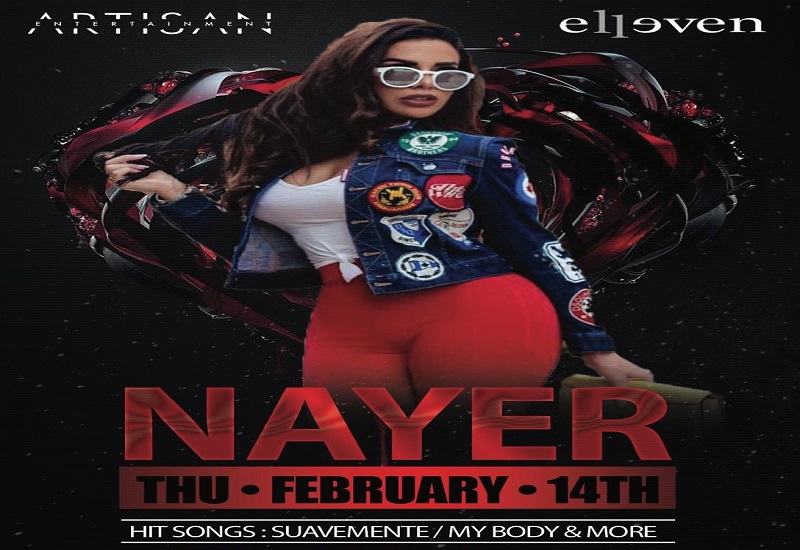 29% discount-Eleven NAYER club juffair bahrain