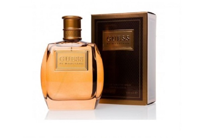62% discount-Guess Marciano Men 100 ML bahrain