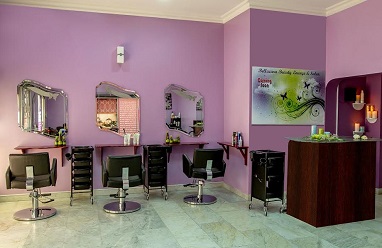 40% discount-Amazing saloon Package at Bellacura in Juffair bahrain
