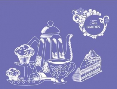 50% discount-High Tea Maharaja Garden Ramee Grand Seef bahrain