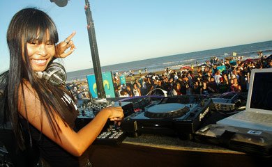 50% discount-DJ Nakadia Tabu Juffair Bahrain