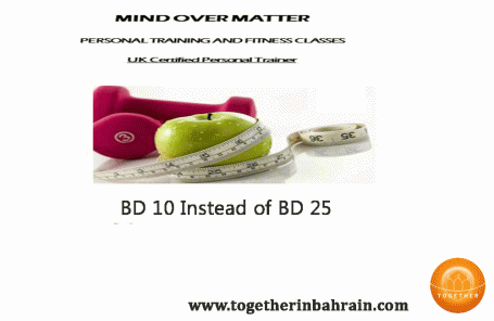 60% discount-Personal Fitness Training UK Certified Female Trainer ...