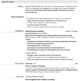 50% discount-CV resume Professionals bahrain